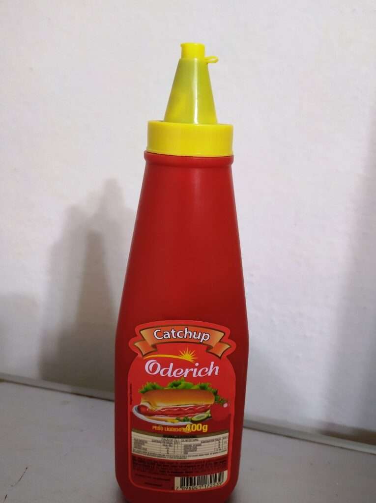 Kétchup – Jimagua-plus