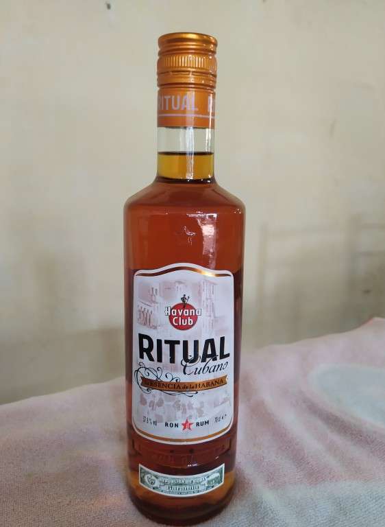 Ritual – Jimagua-plus