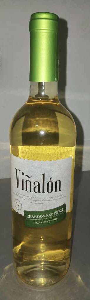 Vino Viñalón chardonnay – Jimagua-plus