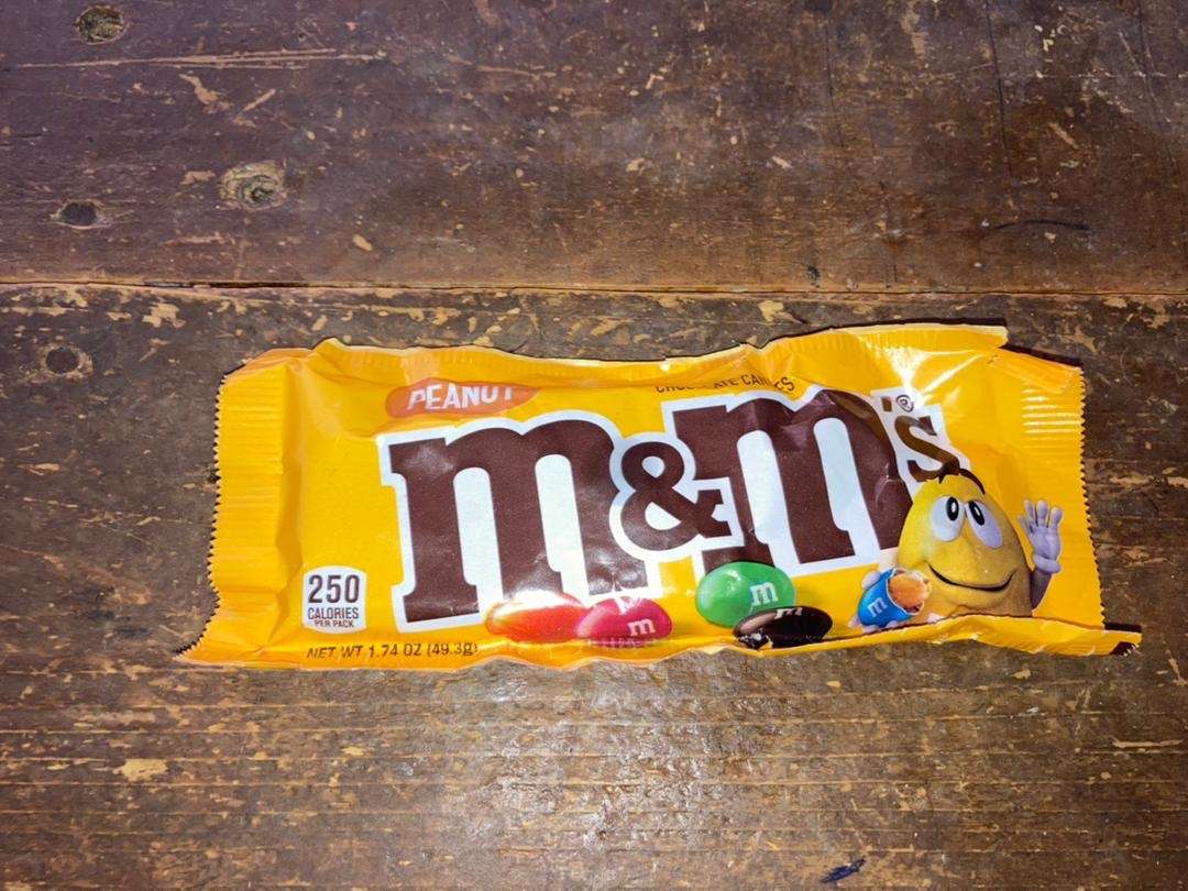 M&M – Jimagua-plus
